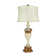 Astoria Grand Truman Marble Table Lamp | Wayfair